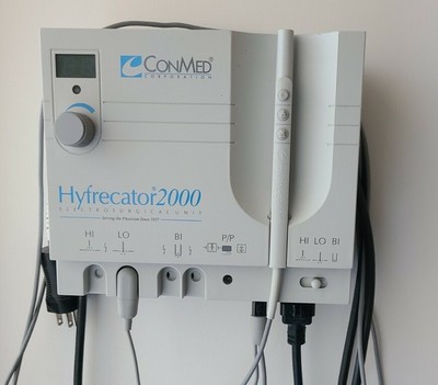 Hyfrecator for sale | Only 4 left at -70%