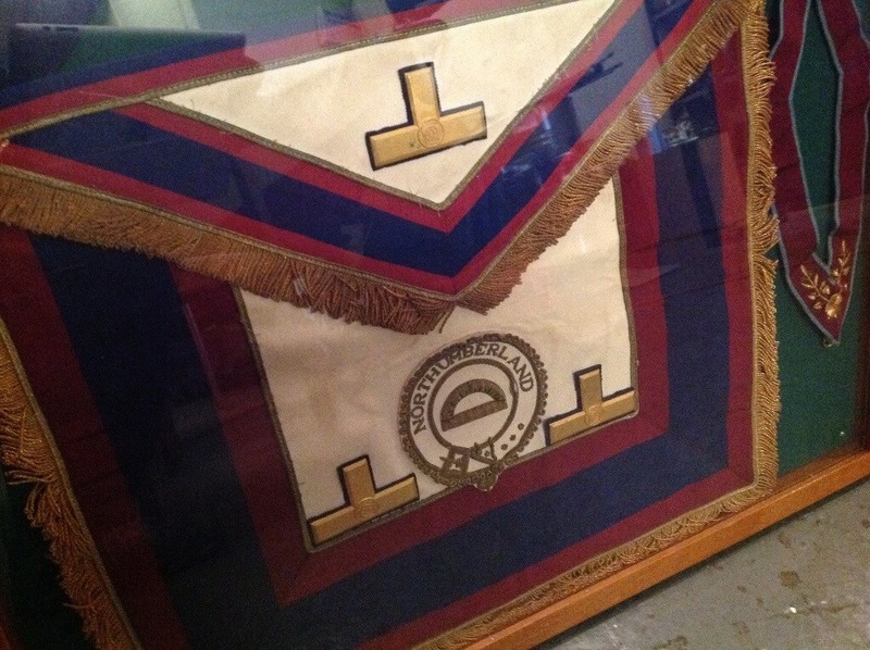 Masonic Regalia for sale in UK | 68 used Masonic Regalias
