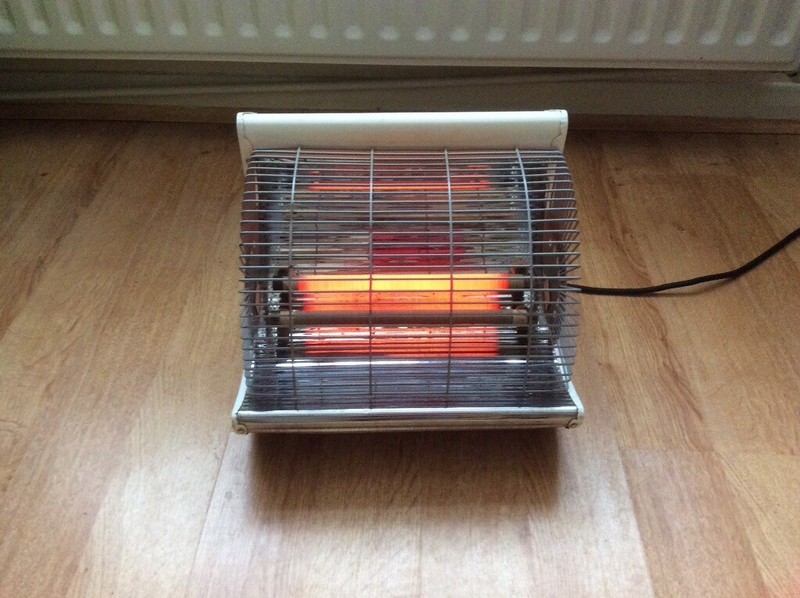 Electric Bar Fires for sale in UK | 61 used Electric Bar Fires