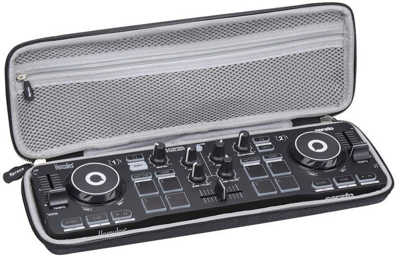 Купить Dj контроллеры Does Not Apply Aproca Hard Storage Travel Case ...