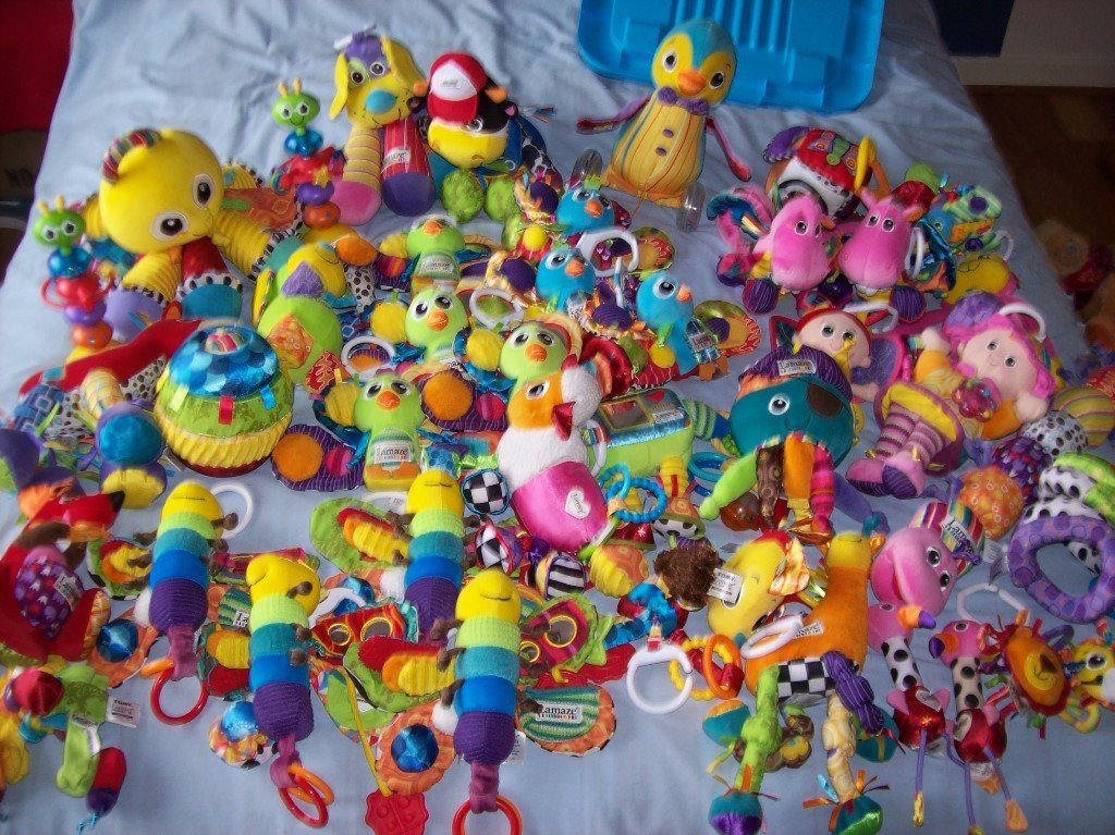 LAMAZE TOYS | in Bournemouth, Dorset | Gumtree