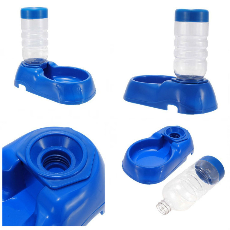 UPC 768390350432 - Sabuy Pet Automatic Water Dispenser Small Dog Cat ...