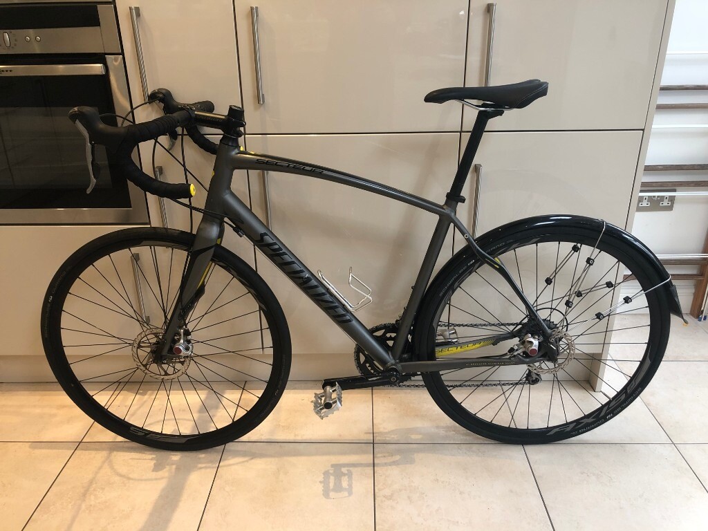 Specialized Secteur Elite Disc 2014 2024 leynir.is