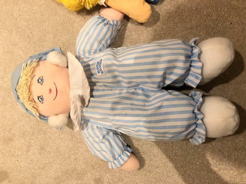 Andy Pandy for sale in UK | 54 second-hand Andy Pandys