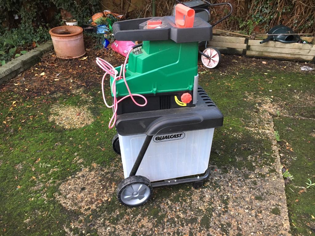 Qualcast Shredder Spare Parts | Reviewmotors.co