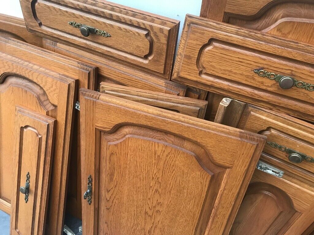Real Wood Kitchen Cabinet Doors – Kitchen Info Real Wood Kitchen Cabinet Doors – Kitchen Info