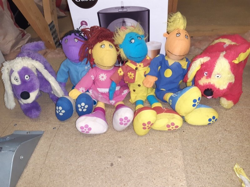 Tweenies Toy for sale in UK | 61 used Tweenies Toys