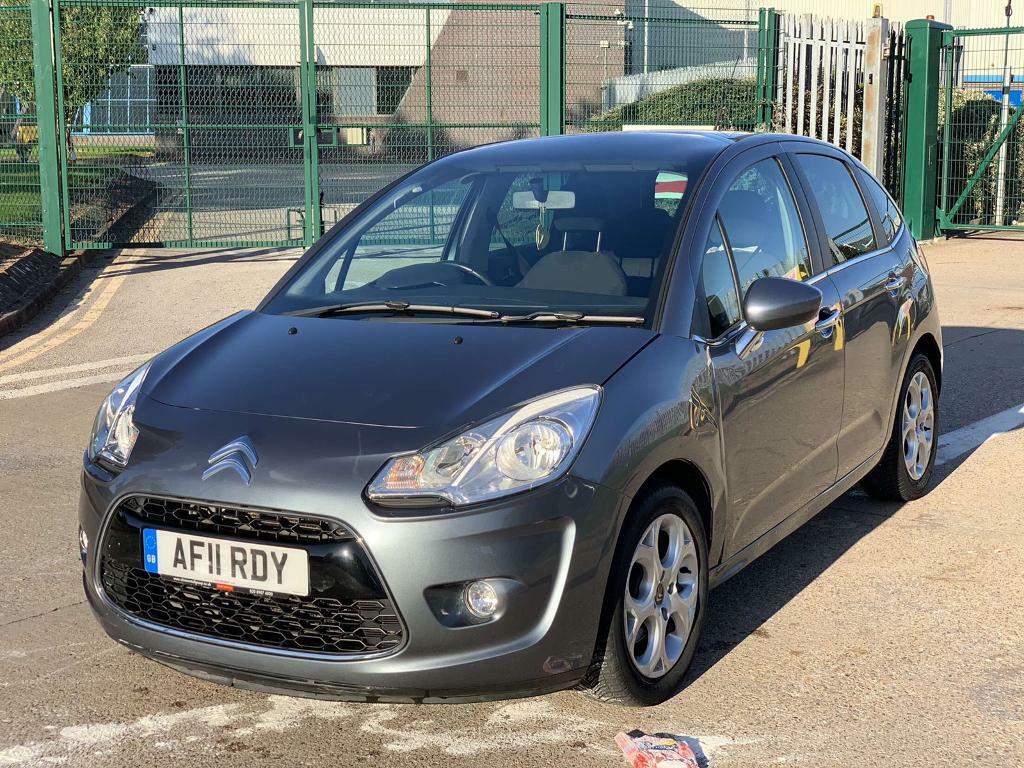 CITROEN C3 AUTOMATIC 1.6 | in Sheldon, West Midlands | Gumtree