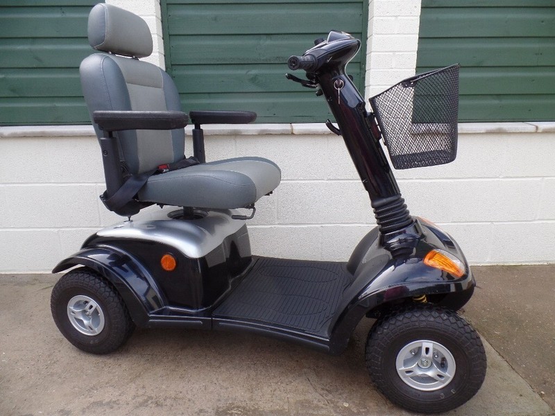 Strider Mobility Scooter for sale in UK | View 47 ads