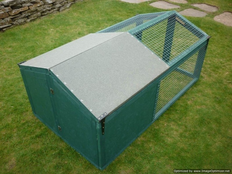 Folding Rabbit Run for sale in UK | View 63 bargains