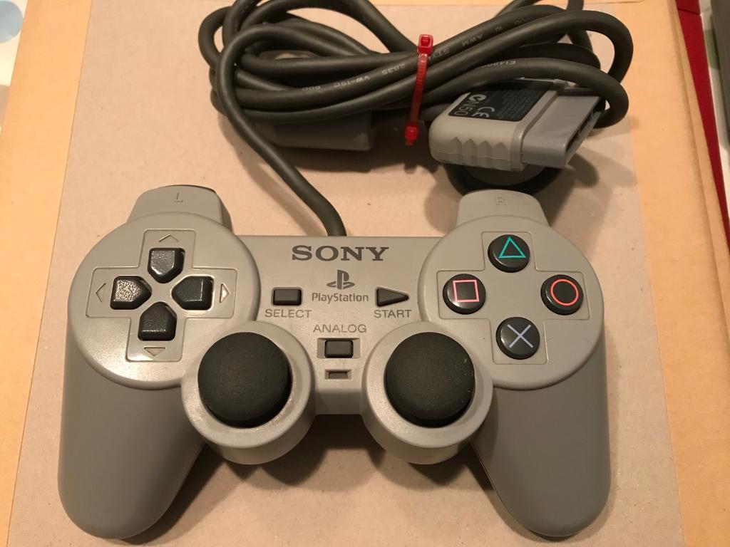 PlayStation 1 Controller PS1 | in Didcot, Oxfordshire | Gumtree