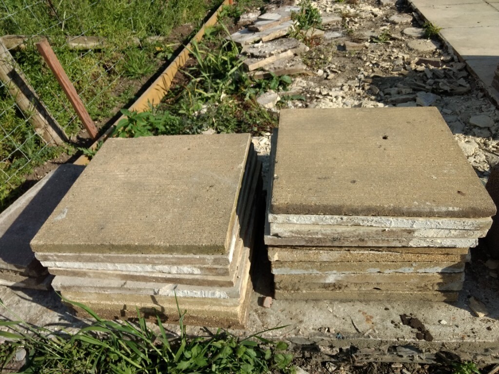 Cost Of 60 X 60 Concrete Slab at Olivia Quinlivan blog