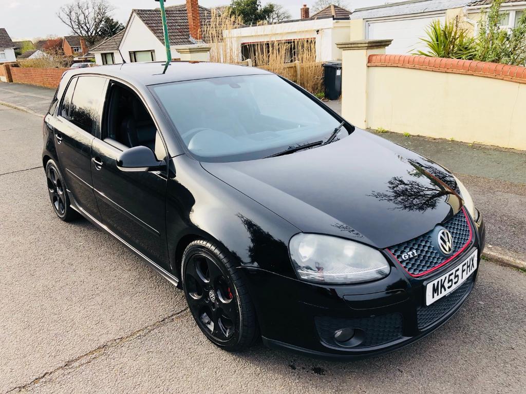2005 Gti