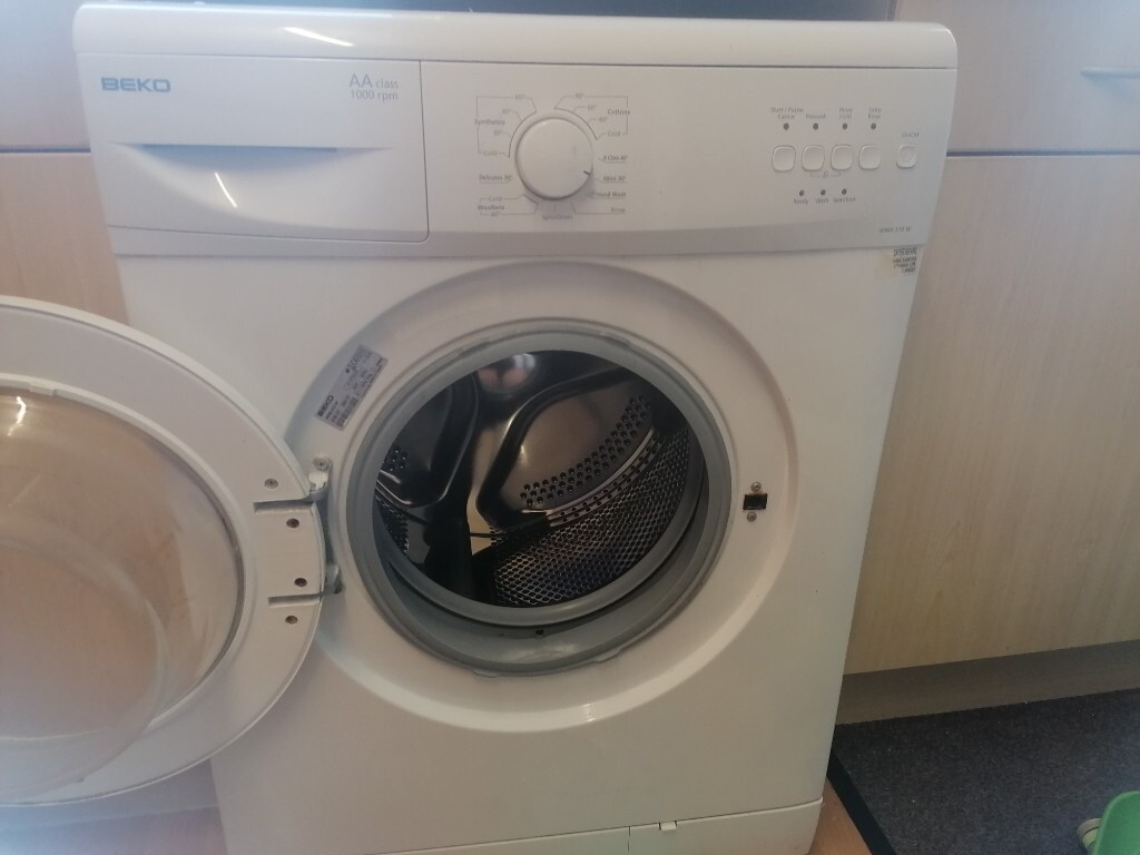 Watching Machine | in Wollaton, Nottinghamshire | Gumtree