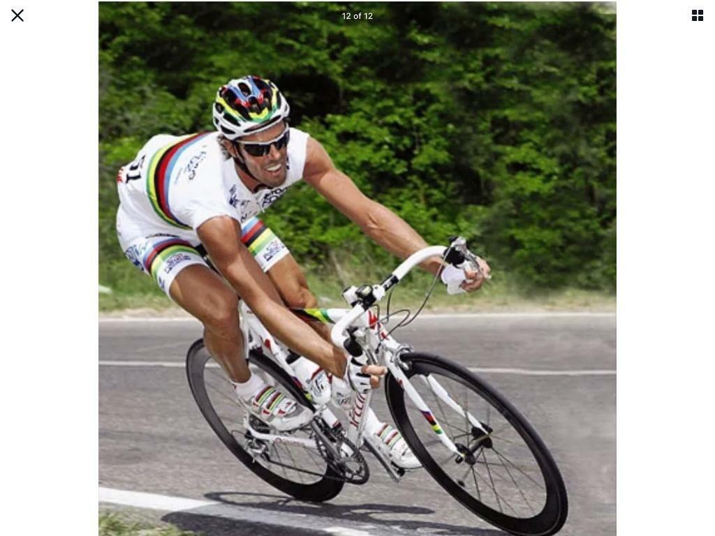 Specialized S-works E5 52cm MARIO CIPOLLINI Limited Ed. Signature WORLD ... Specialized S-works E5 52cm MARIO CIPOLLINI Limited Ed. Signature WORLD ...
