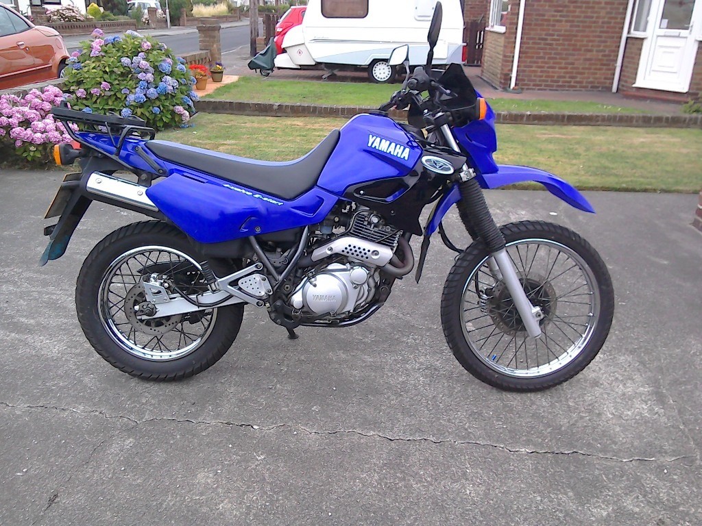 Yamaha XT600e | in Poulton-le-Fylde, Lancashire | Gumtree