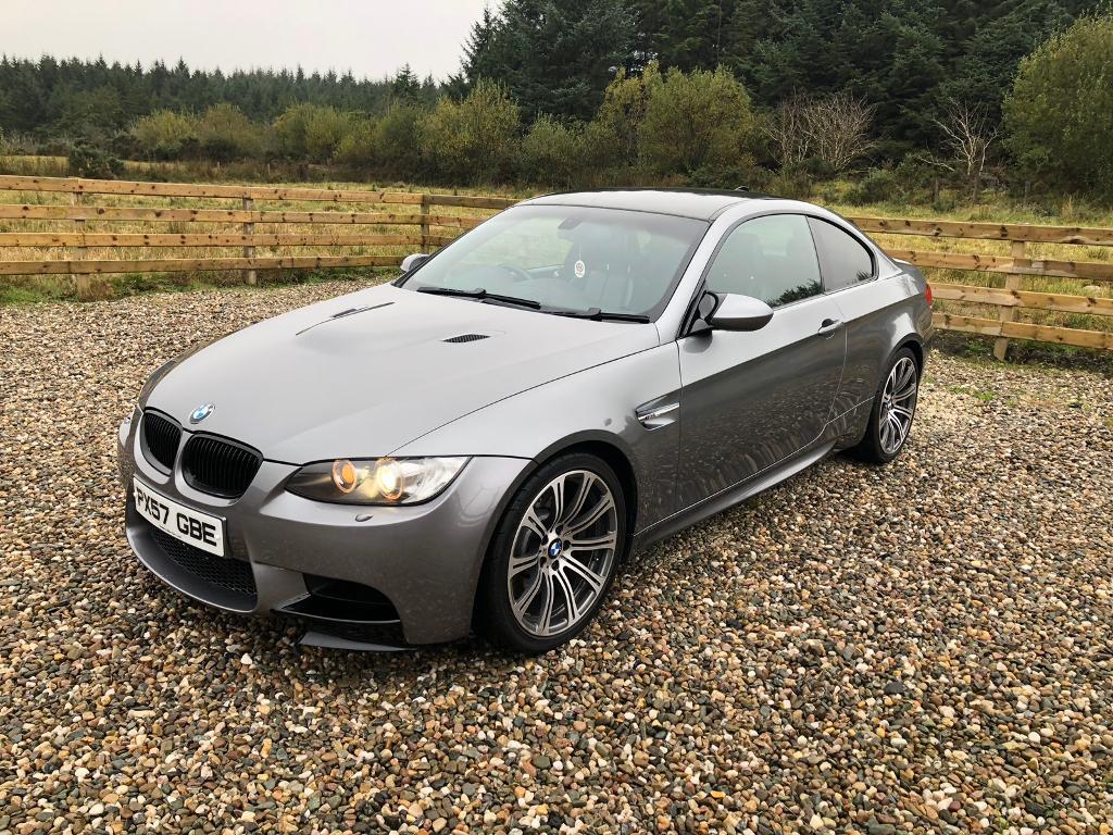 BMW M3 E92 . 4.0 V8 | in Limavady, County Londonderry | Gumtree