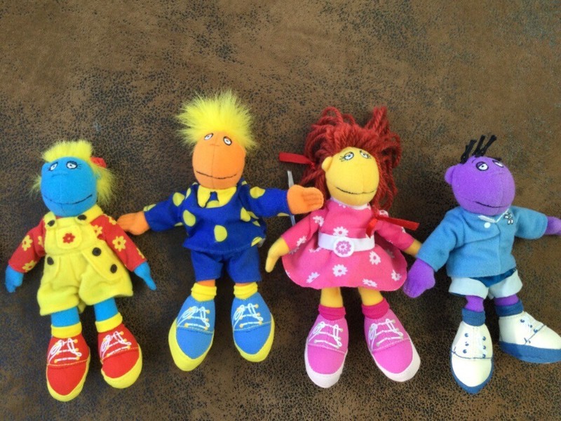 Tweenies Toy for sale in UK | 57 used Tweenies Toys