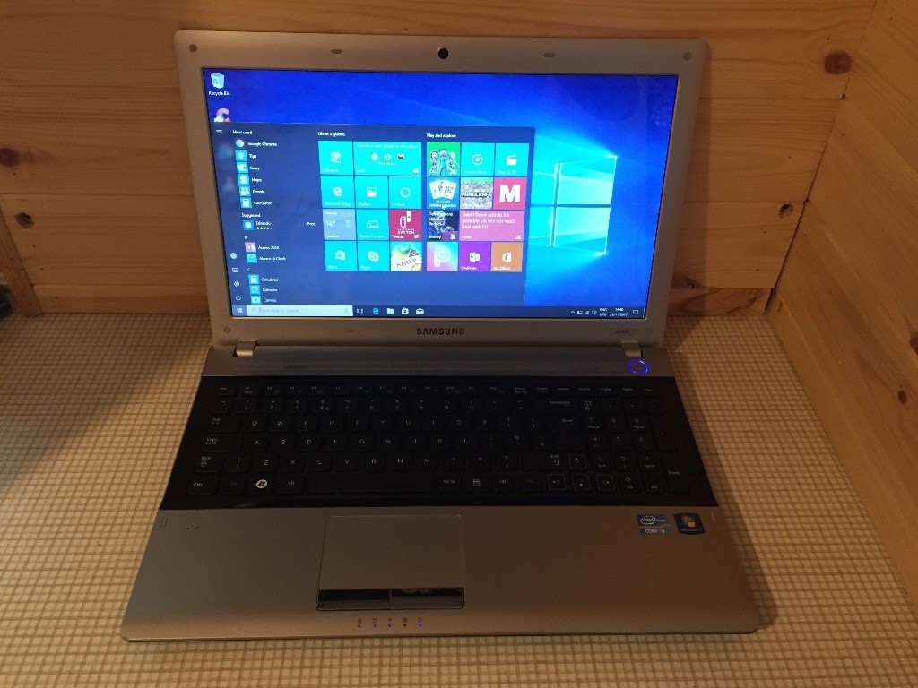 SAMSUNG RV520 LAPTOP | in Kingswood, Bristol | Gumtree