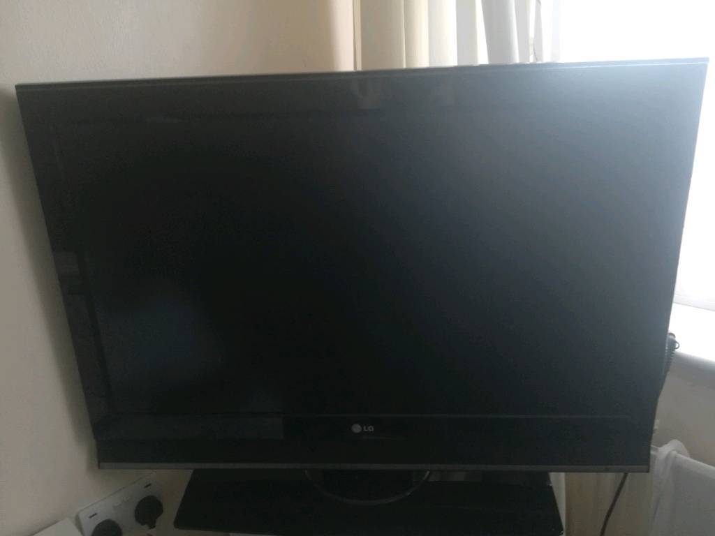 LG 37 inch TV | in Rawmarsh, South Yorkshire | Gumtree