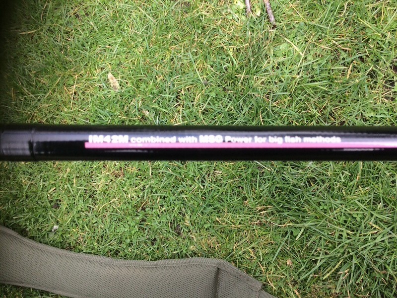 Porky Pig Rod for sale in UK | 9 used Porky Pig Rods