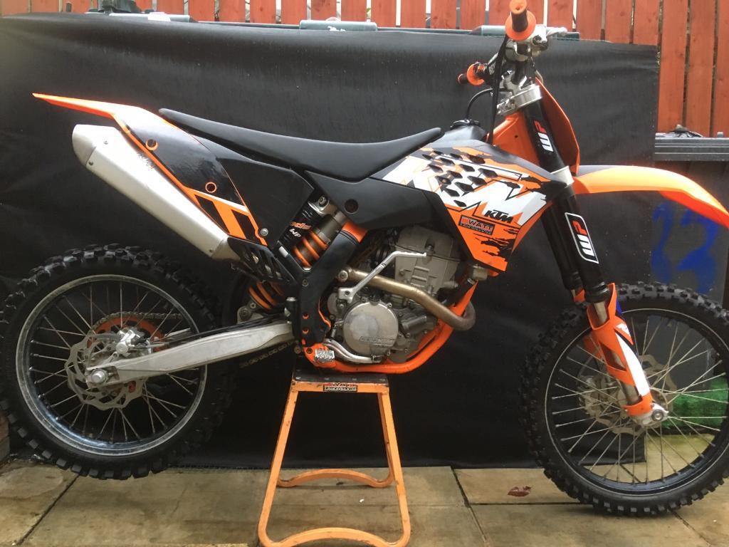 Ktm 250 sxf | in Randalstown, County Antrim | Gumtree Ktm 250 sxf | in Randalstown, County Antrim | Gumtree