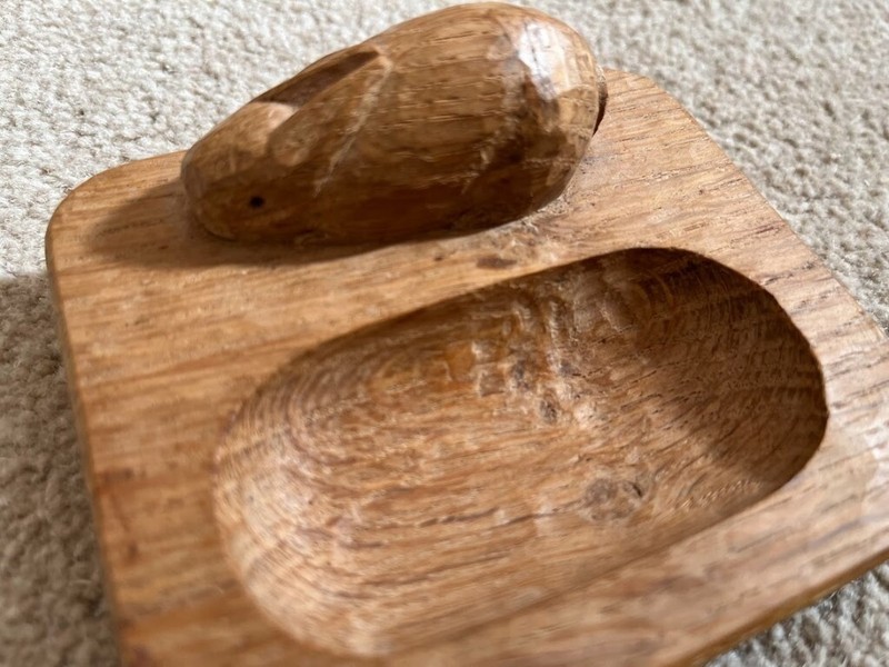 Mouseman for sale in UK | 67 used Mousemans