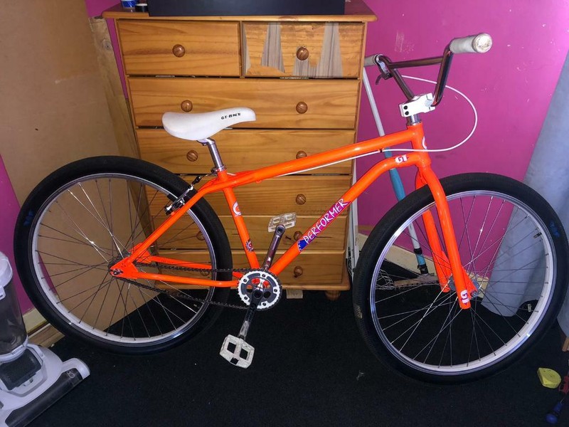 Gt Pro Performer for sale in UK | View 59 bargains