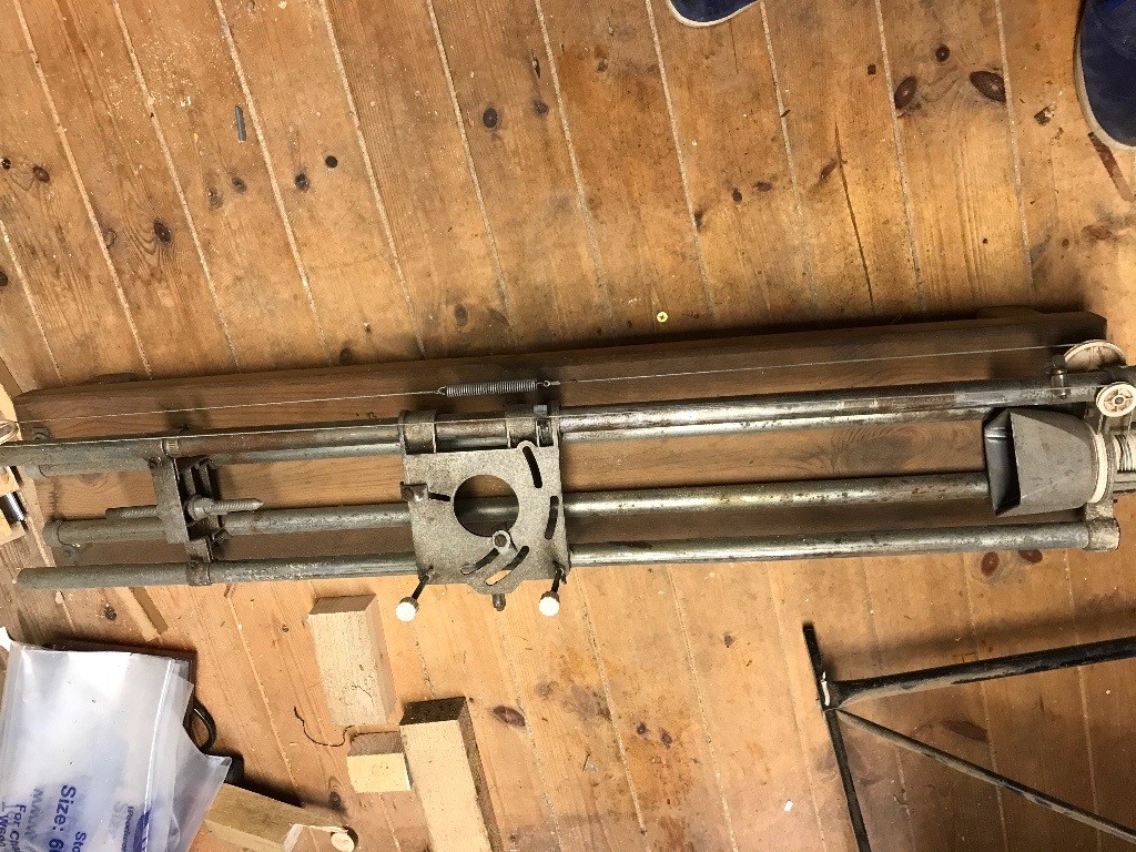 Trend Router Lathe | in Carmarthenshire | Gumtree