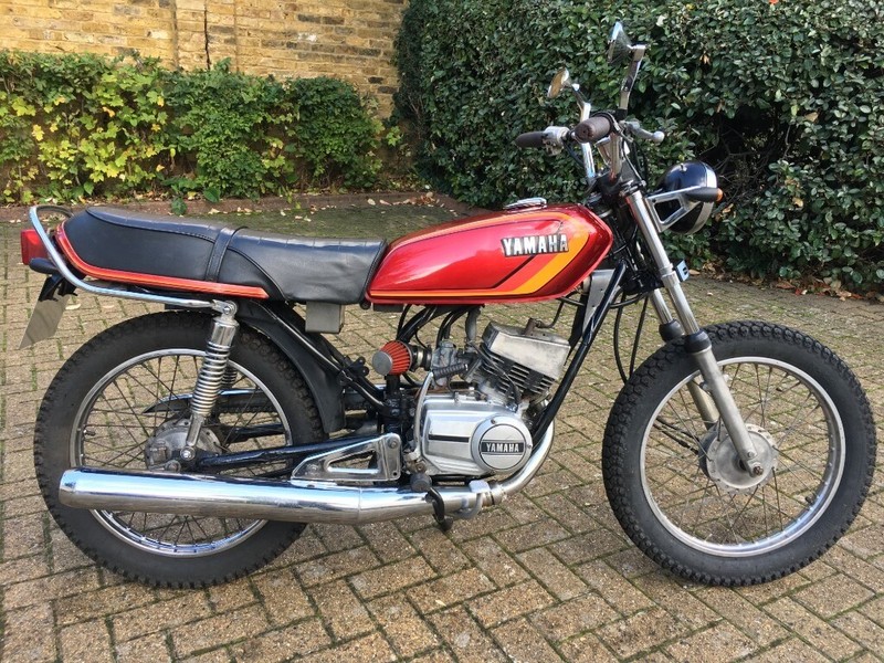 Yamaha Rxs for sale in UK | 21 second-hand Yamaha Rxs