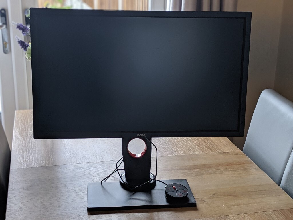 BenQ ZOWIE XL2430 24 Inch 144 Hz Gaming Monitor | in Brierley Hill ...