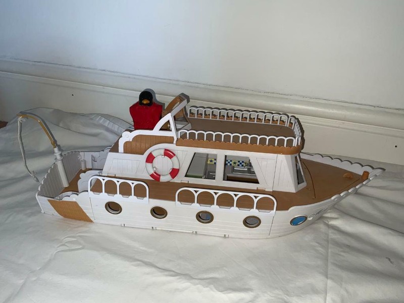 Penguin Boat for sale in UK | 23 used Penguin Boats