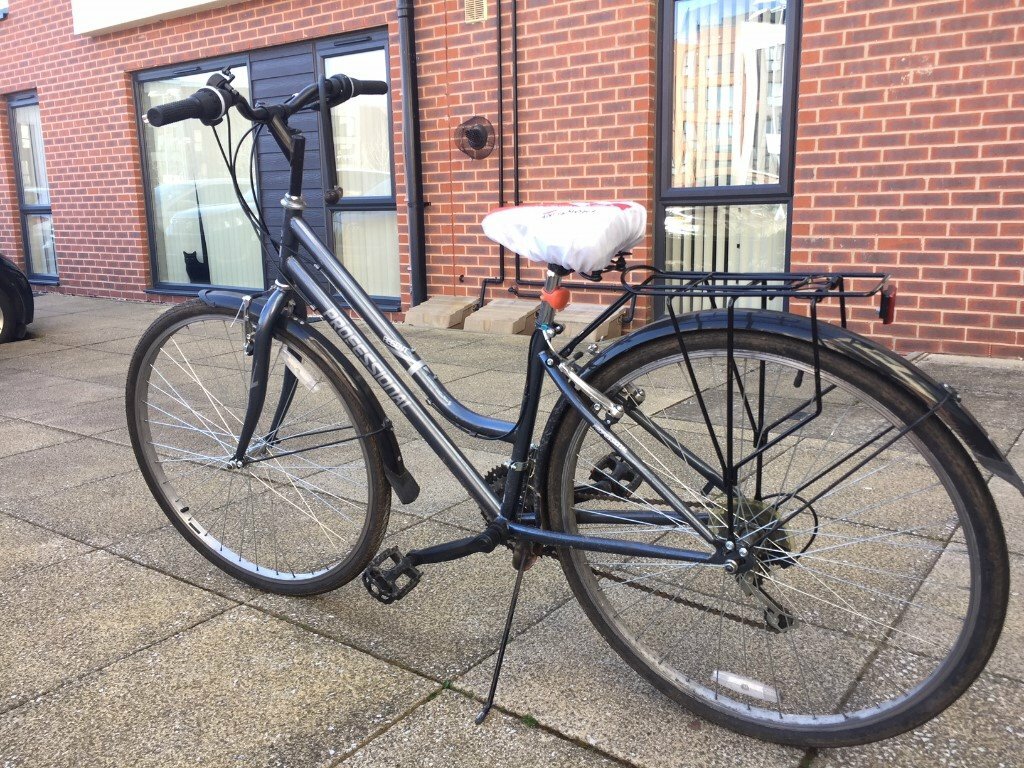 A second-hand bicycle in good condition for sale | in Coventry, West ...