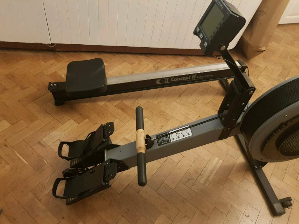 Concept 2 rowing machine | in Halesowen, West Midlands | Gumtree