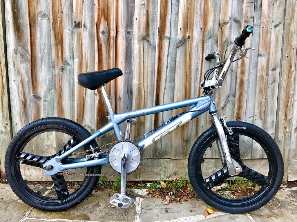 2001 gt Thumper old mid school Bmx | in Kensington, London | Gumtree