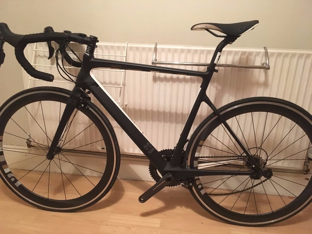 13 Intuition Gamma Carbon Road Bike Full Ultegra | in Moseley, West ... 13 Intuition Gamma Carbon Road Bike Full Ultegra | in Moseley, West ...
