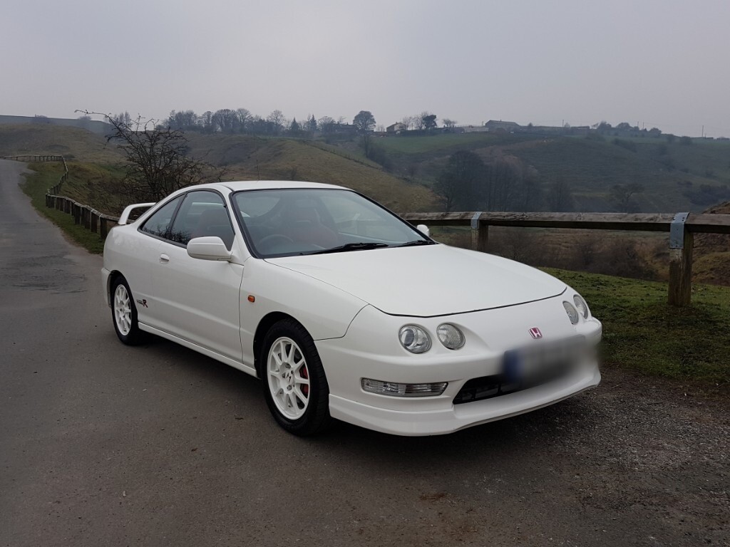 honda integra type r dc2 | in Rochdale, Manchester | Gumtree