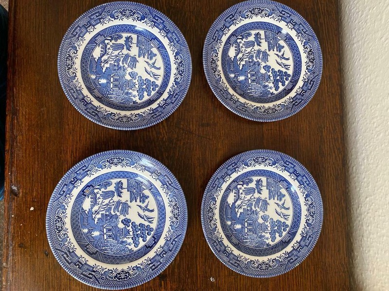 Churchill Plates for sale in UK | View 86 bargains