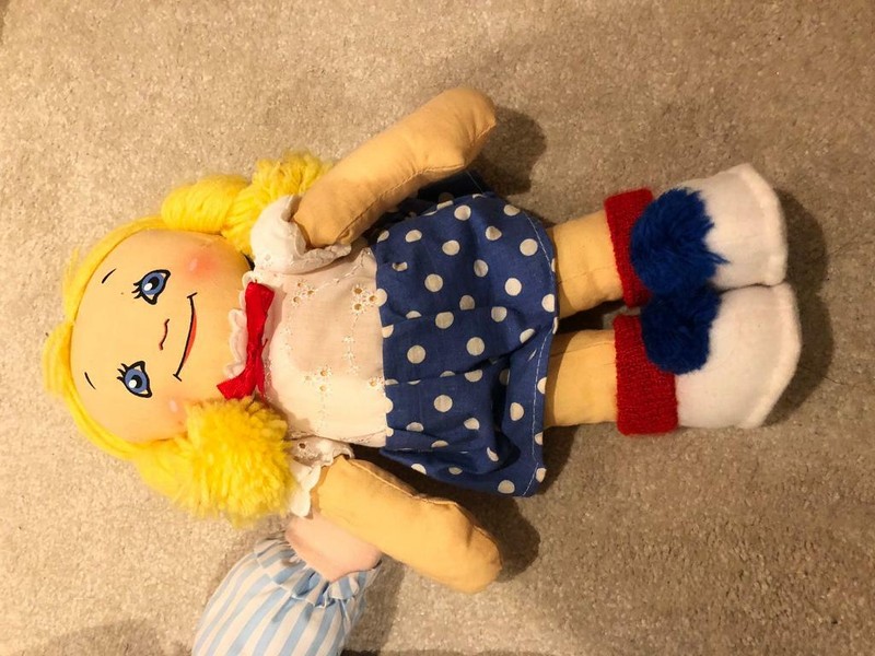 Andy Pandy for sale in UK | 54 second-hand Andy Pandys