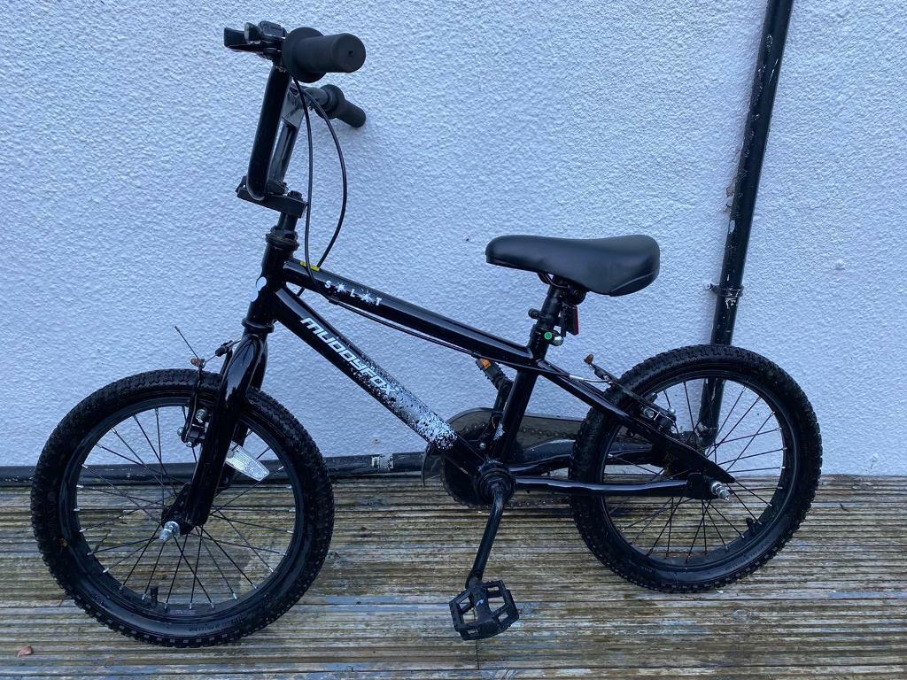 Muddy fox bmx boys bike | in Liverpool, Merseyside | Gumtree