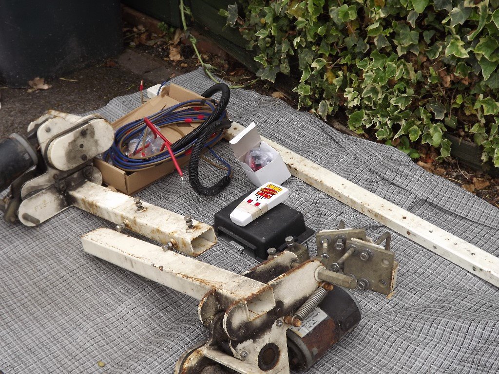 Spares For Caravan Movers | Reviewmotors.co