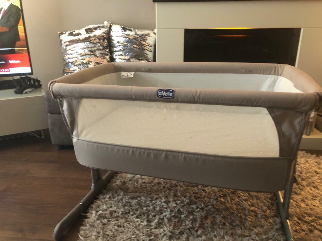 Chicco next to me | in Motherwell, North Lanarkshire | Gumtree