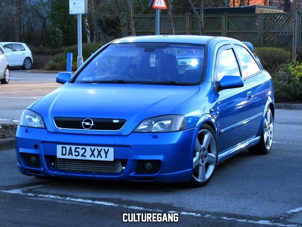 Vauxhall Astra mk4 gsi 300bhp | in Hull, East Yorkshire | Gumtree