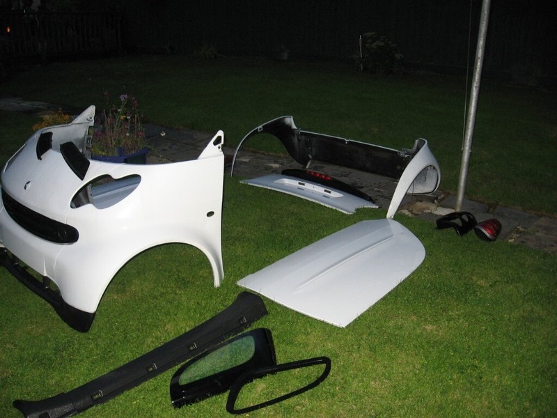 Smart 450 Panel for sale in UK | 60 used Smart 450 Panels