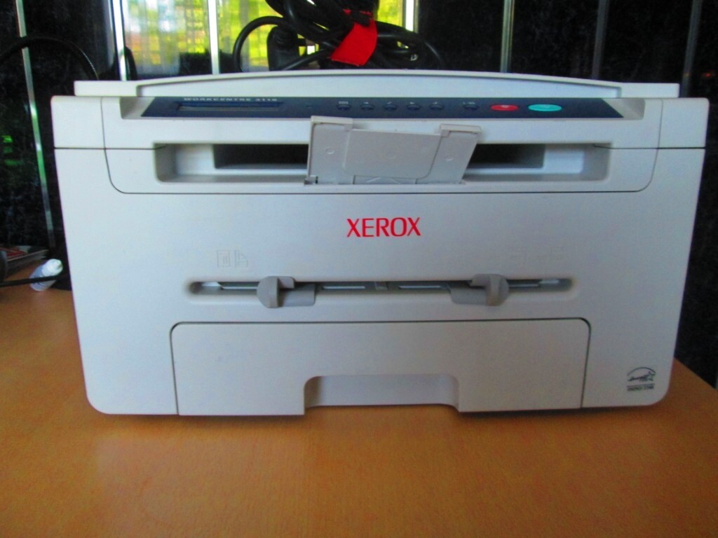 XEROX 3119 WORK CENTRE, LASER PRINTER, COPIER etc., | in Belfast City ...