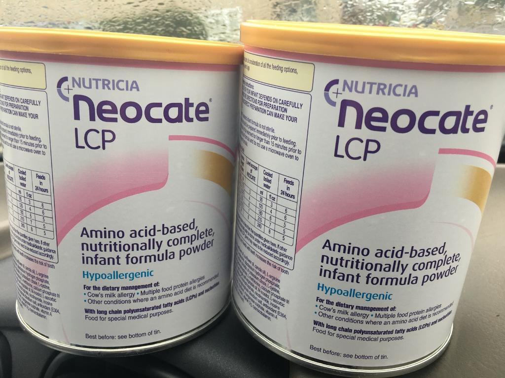 Neocate lcp | in Southampton, Hampshire | Gumtree
