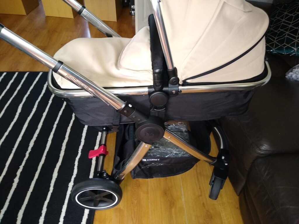 Mothercare journey pram system | in Ashford, Kent | Gumtree