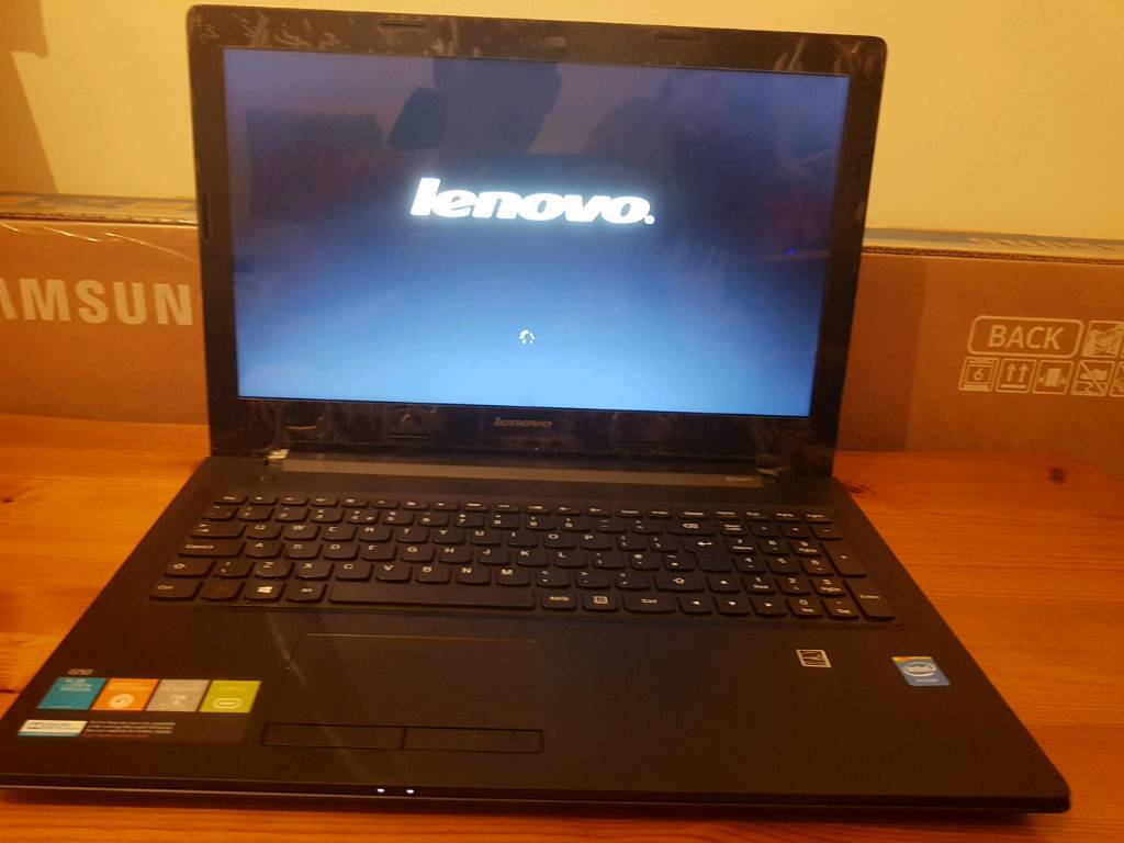 (New) Lenovo G50-30 Laptop | in Birmingham City Centre, West Midlands ...