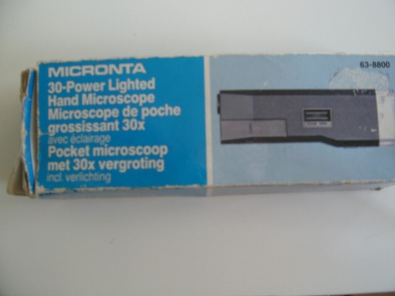 Micronta for sale in UK | 24 second-hand Microntas