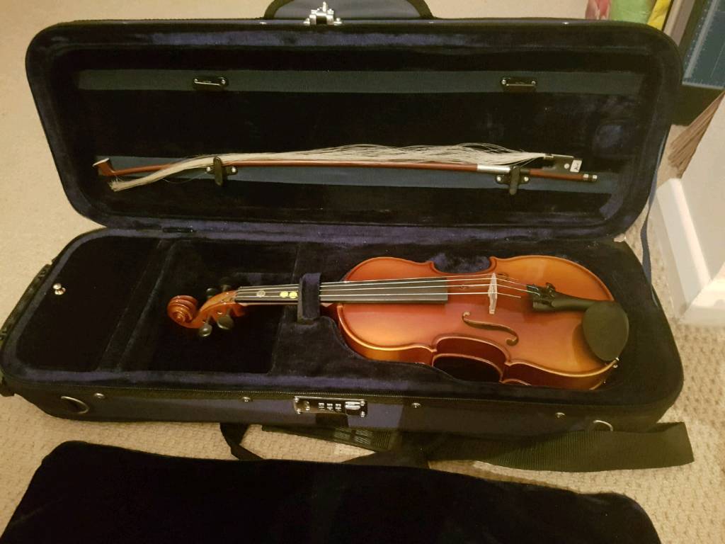 1-4-size-violin-in-rogerstone-newport-gumtree